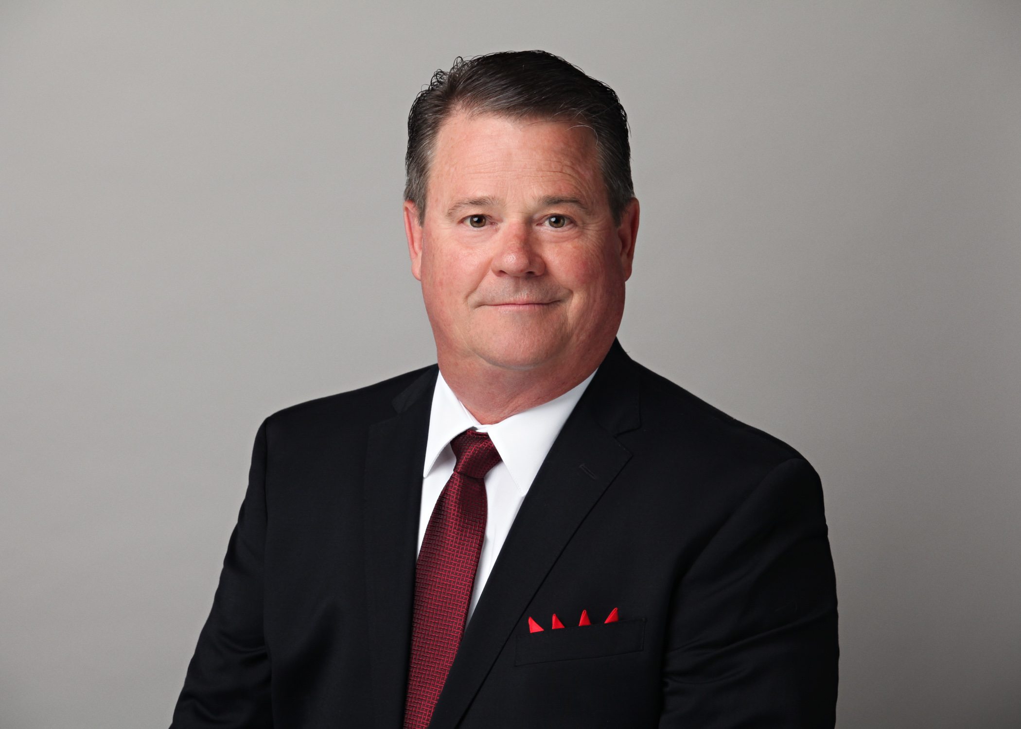 Robert L. Hosack, Jr. AICP – Balli Law